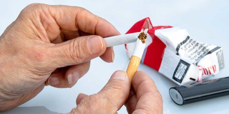 Smoking Increases Your Chances of A Root Canal – Smile Angels of ...