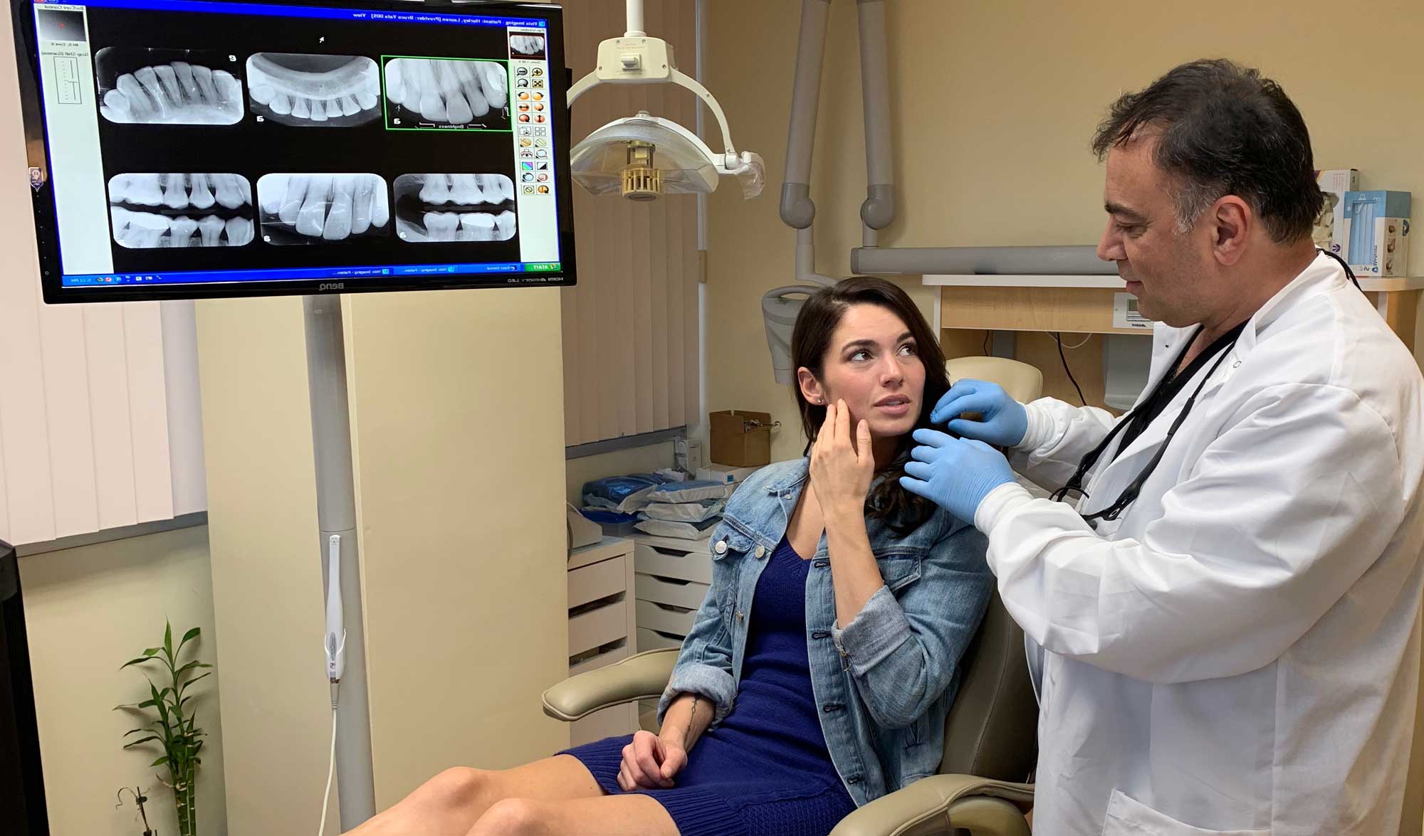 What Is a Root Canal? | Smile Angels of beverly Hills