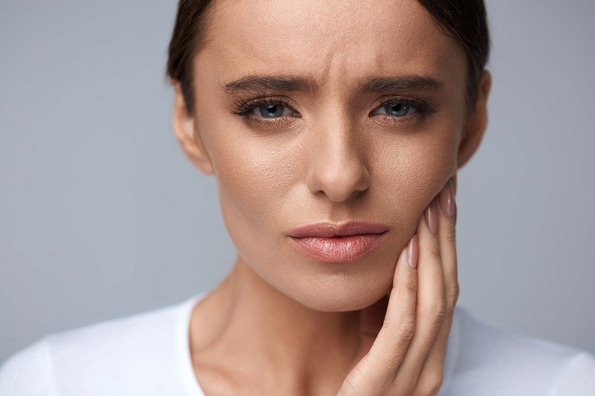 Is TMJ a serious problem? | Smile Angels of beverly Hills