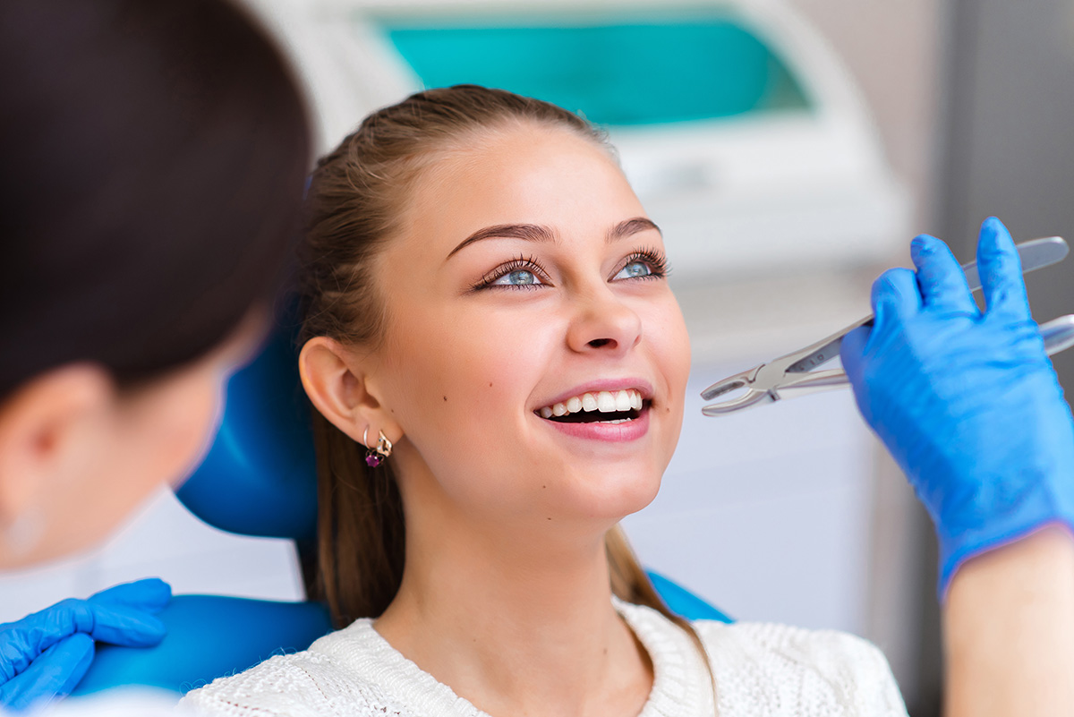 Understanding the Risks and Benefits of Tooth Extractions: What You ...